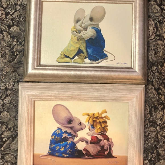 Leonard Filgate | Art | Leonard Filgate Youre All Right 202 | Poshmark